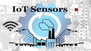 IoT Sensors Archives - IoT Gyaan