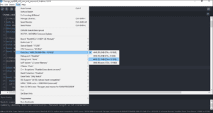 Change ESP8266 Wifi User and Password - IoT Gyaan