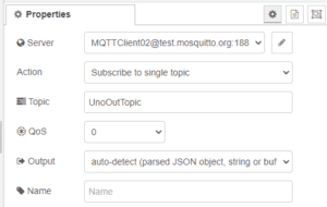 MQTT Ethernet using Arduino UNO - IoT Gyaan