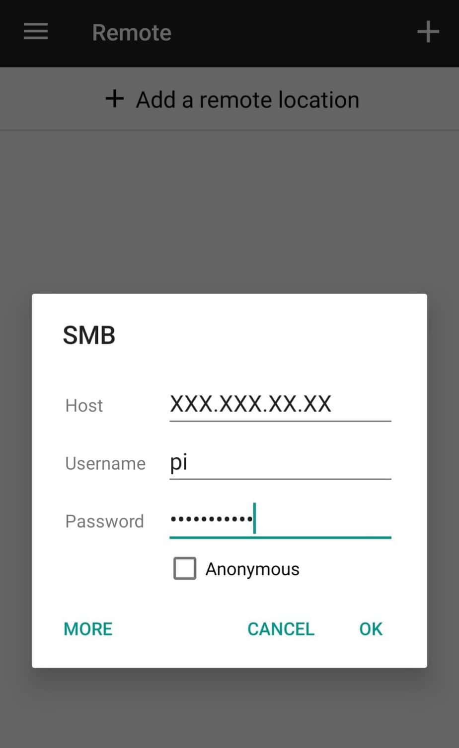 How To Build Your Own Raspberry Pi Nas Server Using Samba Iot Gyaan